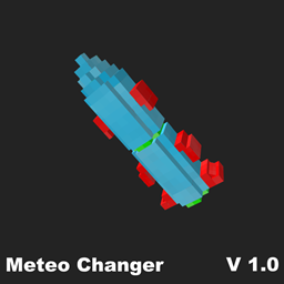 Meteo Changer - Minecraft Mods - CurseForge