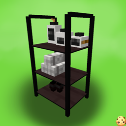 modern - Minecraft Mods - CurseForge