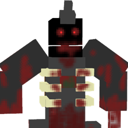 Blood Golem Dweller - Minecraft Mods - CurseForge