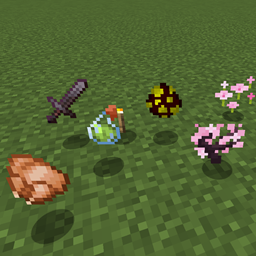 Billboarding Items - Minecraft Mods - CurseForge