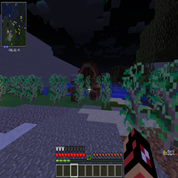 Jurassic Craft Project:Adam - Minecraft Modpacks - CurseForge