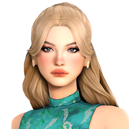 Elaina Guntner - The Sims 4 Sims / Households - CurseForge