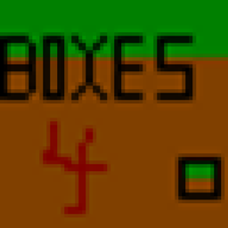 BOXES_4 - Gallery - Minecraft Resource Packs - CurseForge