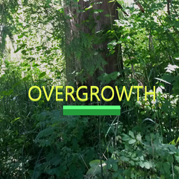 Overgrowth - Minecraft Modpacks - CurseForge