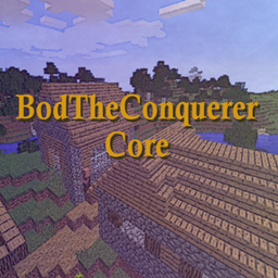 corerm - Minecraft Mods - CurseForge