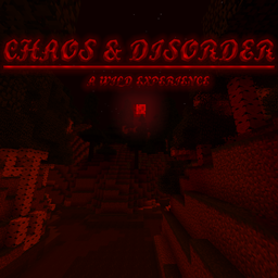 Chaos & Disorder - Gallery - Minecraft Modpacks - CurseForge