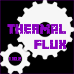 Thermal Flux - Gallery - Minecraft Modpacks - CurseForge