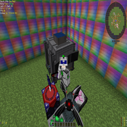 Industrial&Immercive - Minecraft Modpacks - CurseForge