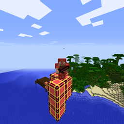 Super Bacon Mod - Minecraft Mods - CurseForge