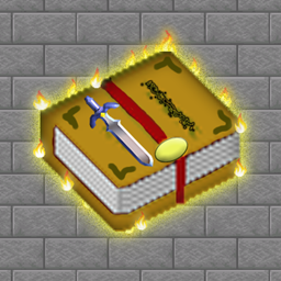 Enchanted Books Showcase 64x - Enchanted Books Showcase 1.21.11 ...