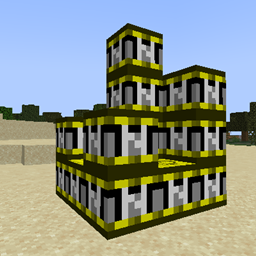 Lucky TNT Block - Minecraft Mods - CurseForge