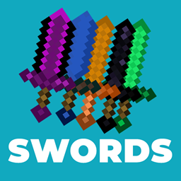 Swords Plus by Medil - Dependencies - Minecraft Mods - CurseForge