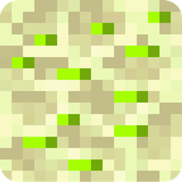 End Ore plus - Minecraft Mods - CurseForge