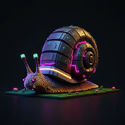 Mechanical Slug - Minecraft Modpacks - CurseForge