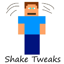 Shake Tweaks - Minecraft Mods - CurseForge