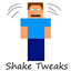 Shake Tweaks - Minecraft Mods - CurseForge