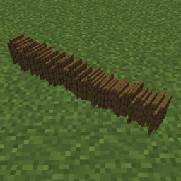 Tab Tweaks - Minecraft Mods - CurseForge