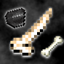 Bone Knife - Minecraft Mods - CurseForge