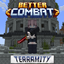 Better Combat x Terramity Compatibility - Minecraft Data Packs - CurseForge