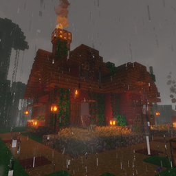 BugCraft/CruciSMP - Gallery - Minecraft Modpacks - CurseForge