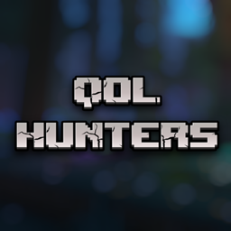 QOL Hunters - Minecraft Mods - CurseForge