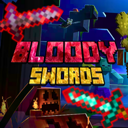 Bloody Swords - Files - Minecraft Resource Packs - CurseForge