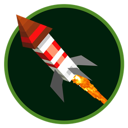 Rocket Launcher - Minecraft Mods - CurseForge