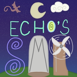 Echo's SMP - Gallery - Minecraft Modpacks - CurseForge