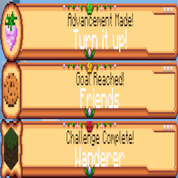 Farming Plaques - Minecraft Resource Packs - CurseForge