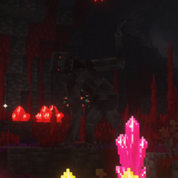 The Yeti Dweller - Minecraft Mods - CurseForge