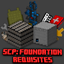 SCP: Foundation Requisites - Files - Minecraft Mods - CurseForge