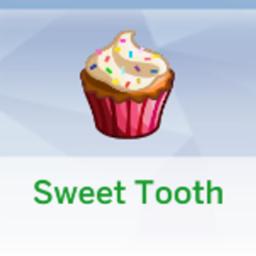 Download Sweet Tooth Trait | Chinese Translation - The Sims 4 Mods ...