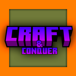 Craft & Conquer: SMP War - Minecraft Modpacks - CurseForge