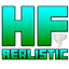 HF Realistic - Minecraft Modpacks - CurseForge