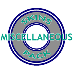 [MTS/IV] Miscellaneous Skins Pack - Gallery - Minecraft Mods - CurseForge