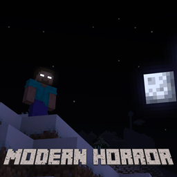 Modern Horror Project - Files - Minecraft Modpacks - CurseForge
