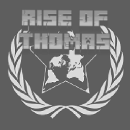 Rise Of Thomas - Minecraft Modpacks - CurseForge