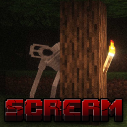 SCREAM - Horror Experience (old) - Minecraft Modpacks - CurseForge