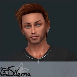 Aether Necklace - The Sims 4 Create a Sim - CurseForge