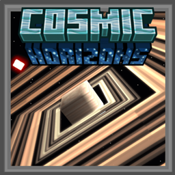 Cosmic Horizons - File - Minecraft Mods - CurseForge