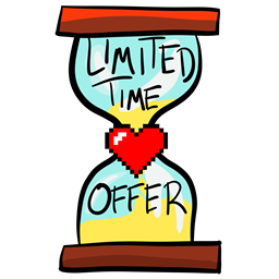 Limited Time Offer World Download - Minecraft Worlds - CurseForge
