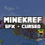 Minekref - SFX + Cursed - Minecraft Resource Packs - CurseForge