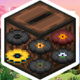 Plenty of Discs - Minecraft Mods - CurseForge
