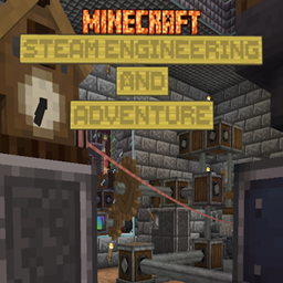 steam engineering and adventure lite - Minecraft Modpacks - CurseForge