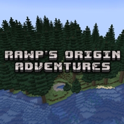 Rawp's Origin Adventures - Files - Minecraft Modpacks - CurseForge