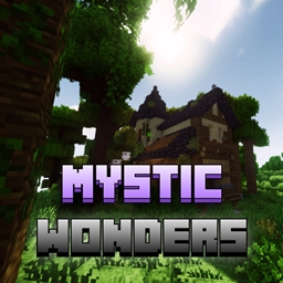 Mystic Wonders - Minecraft Modpacks - CurseForge