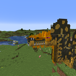 PrimordialApex - Minecraft Mods - CurseForge