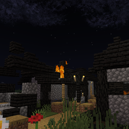 Rotation - Minecraft Modpacks - CurseForge