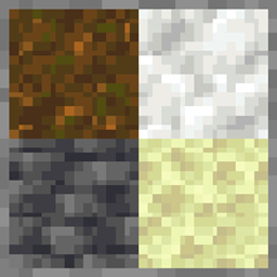 Geology - Minecraft Modpacks - CurseForge