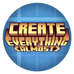 Create Everything (Almost) - Minecraft Modpacks - CurseForge